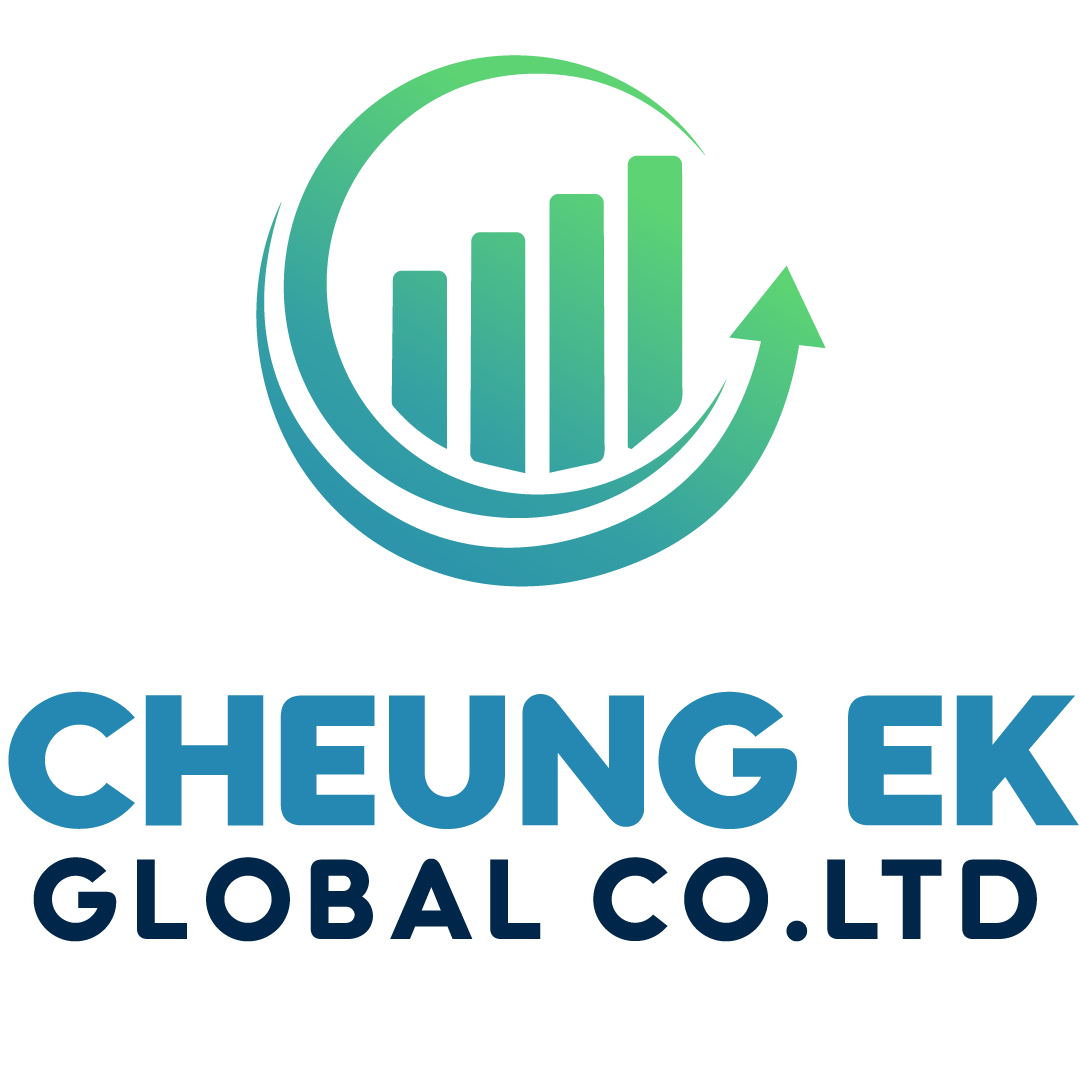 CHEUNG EK GLOBAL CO LTD